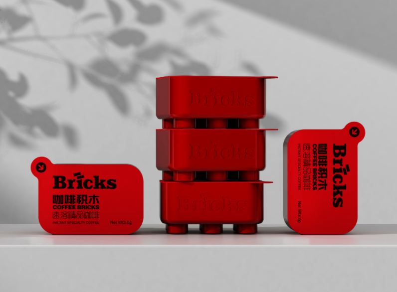 Bricks Coffee